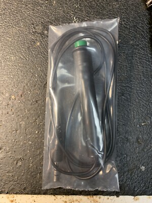 W2ENY PTT momentary hand switch (1/8" plug) (3 ft) fits my MIC/PTT ...