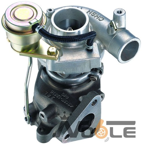 [Noble] Turbocharger TF035HM-12T 49135-03311 / ME202879 for MITSUBISHI ...