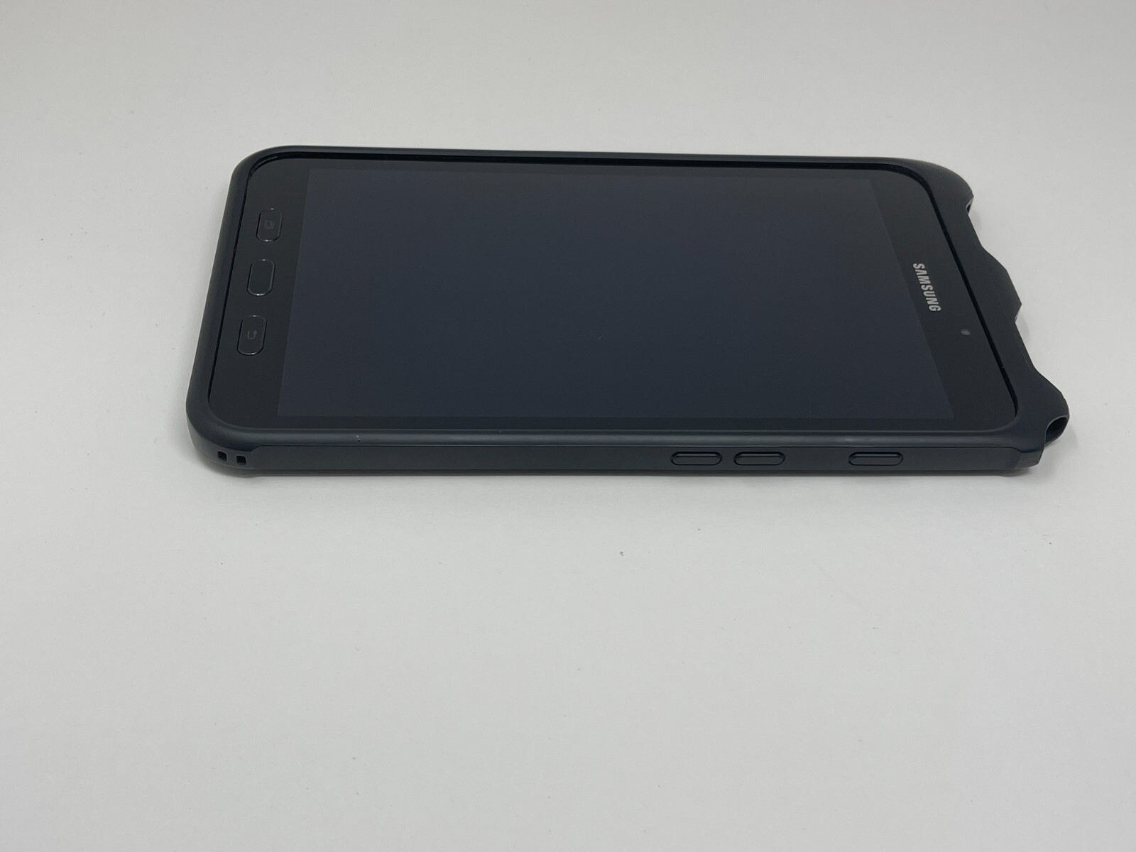 Samsung Galaxy Tab Active2 SM-T390 16GB, Wi-Fi, 8 inch Black with Pen ...