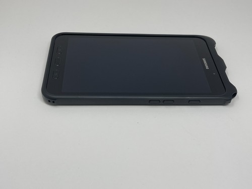 Samsung Galaxy Tab Active2 SM-T390 16GB, Wi-Fi, 8 inch Black with Pen ...