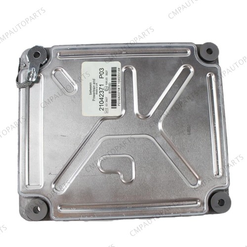 21042371 ECM ECU Engine Controller Module for Volvo Mack D13 FM13 ...