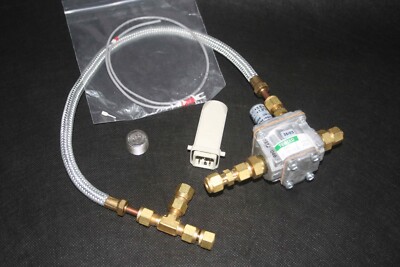 Edwards Vacuum - TPU / TCS Ionisation Retro Kit - Y04210062 LAB ATLAS ...