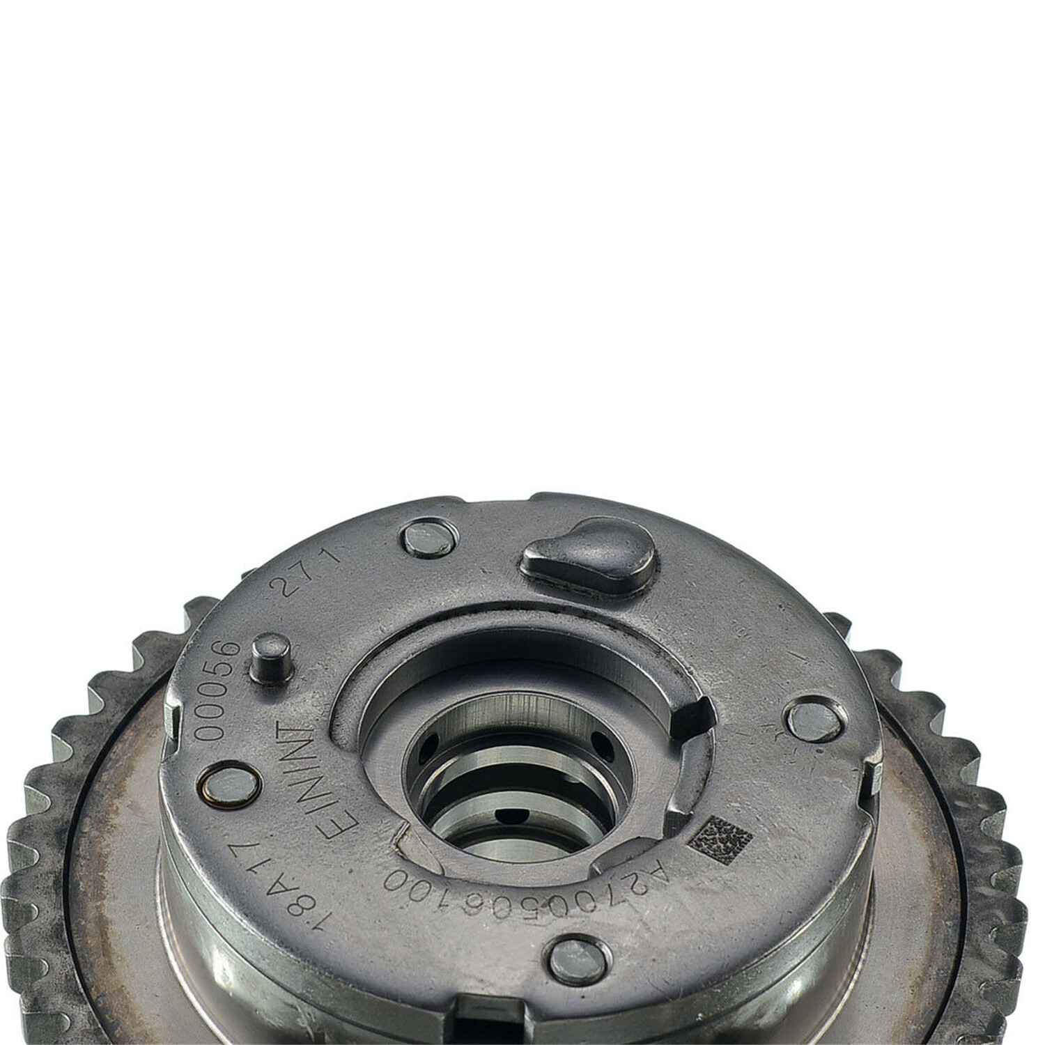 Intake & Exhaust Camshaft Actuator Fits Mercedes-Benz C300 CLA250 ...