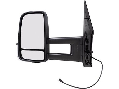 For 2010-2018 Mercedes Sprinter 2500 Mirror Left Brock 64847RX 2014 ...