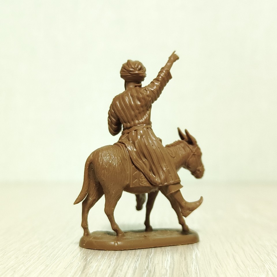 TihonFigureN Toy Soldiers Basmachi Scale 1/32 New Release 2024 | eBay