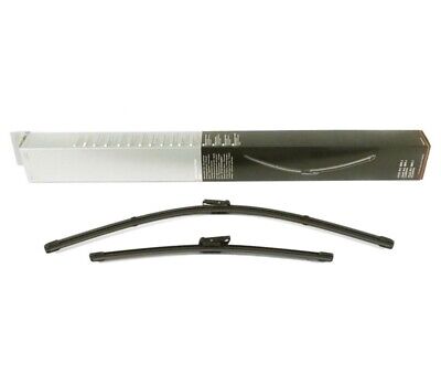 GENUINE PAIR FRONT WINDSHIELD WIPER BLADES 8X1998002A FOR 2011-2018 ...