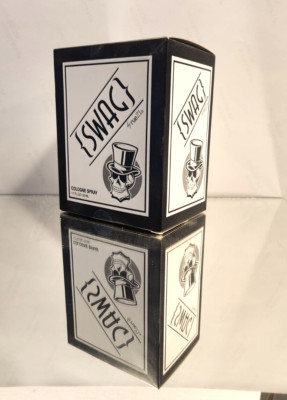 SWAG Cologne Spray by RUE 21 | eBay