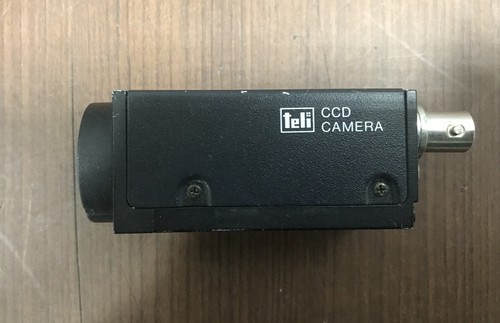 Teli CS8420-20 Industrial CCD Camera | eBay
