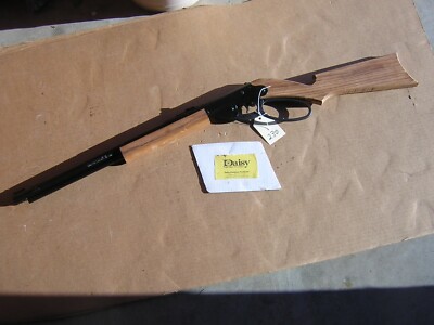 CUSTOM BUILT DAISY Model 1999C Red Ryder, One-of-a-kind !!! #230 | eBay
