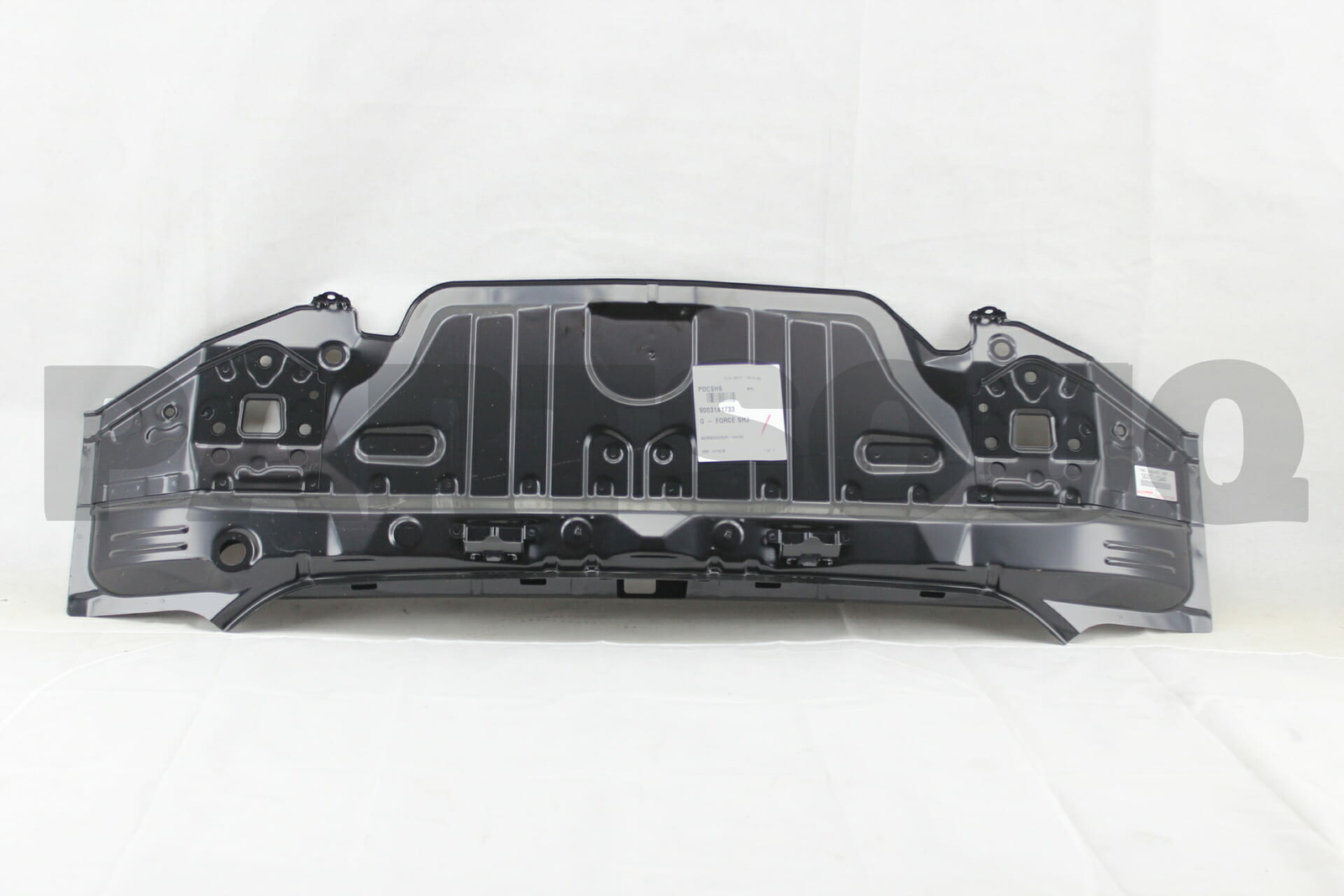 5830712A40 Genuine Toyota PANEL SUB-ASSY, BODY LOWER BACK 58307-12A40 ...