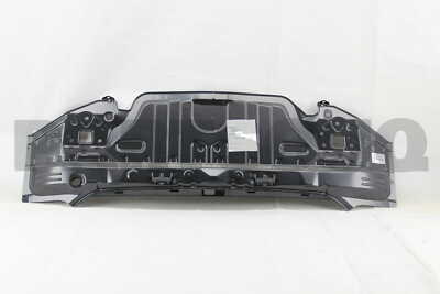5830712A40 Genuine Toyota PANEL SUB-ASSY, BODY LOWER BACK 58307-12A40 ...