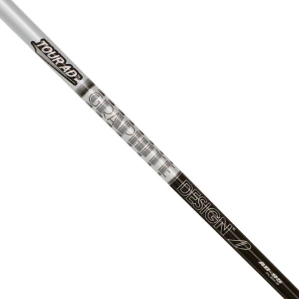 Graphite Design Tour AD Utility Driving Iron Shaft .355 Tip | eBay