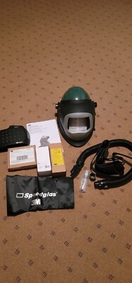 Welding Helmets - Adflo