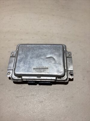 USED 2006-2007 dodge charger chrysler 300 front control module bcm ...