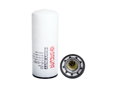 Sakura C-5707 Oil Filter | eBay Australia
