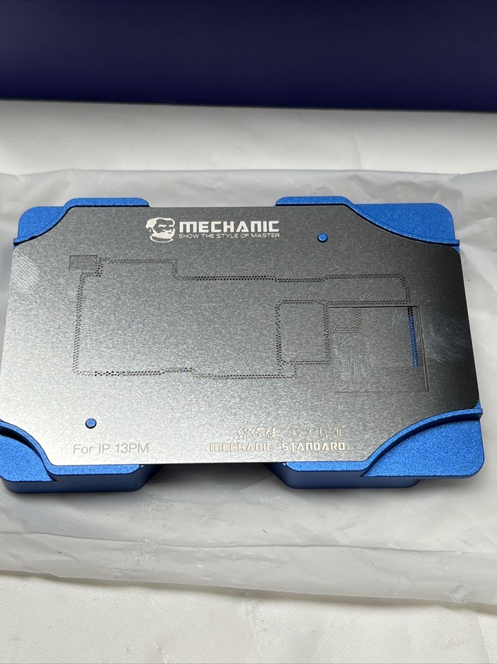 Mechanic iT3 Pro Intelligent Temperature Control Preheating Platform | eBay