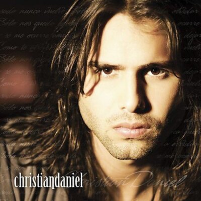 Christian Daniel, Christian Daniel (U.S. Version), Audio CD 75678399220 ...