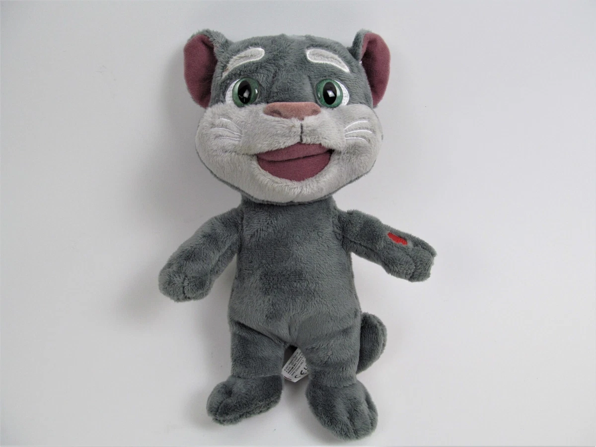 Talking Angela Cat Eyes