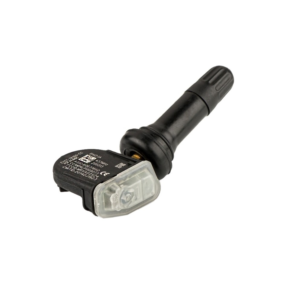 2x Sistema di controllo pressione pneumatici RDCi Sensore 433 MHz per ...