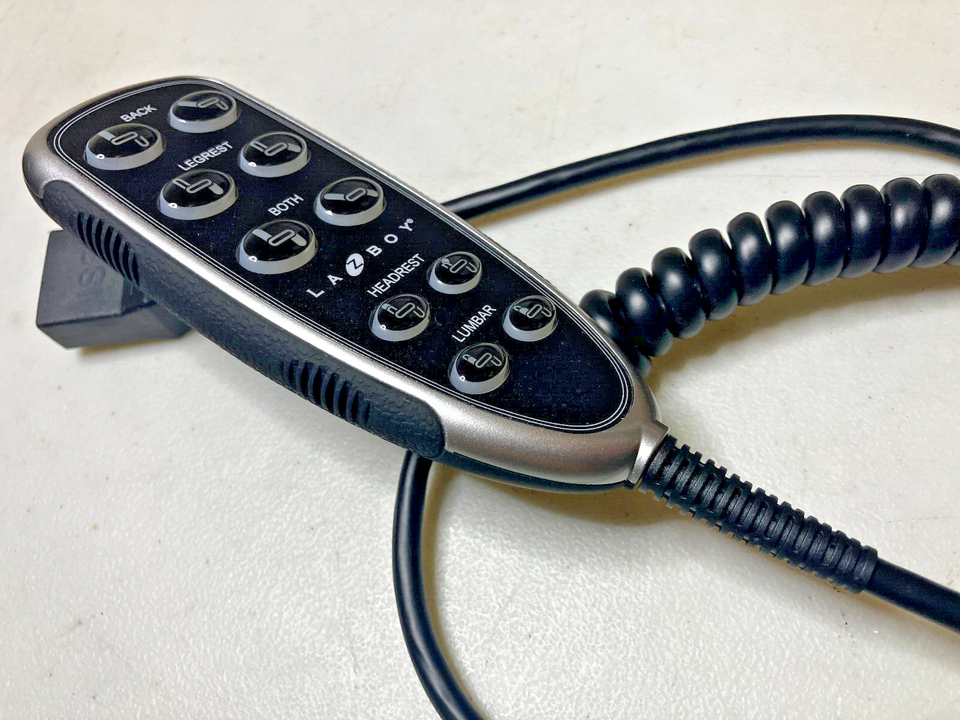 NOB NEW! Lazy La-Z-Boy 11860UT-07 or 11860U-07 Recliner 10.000047 ...