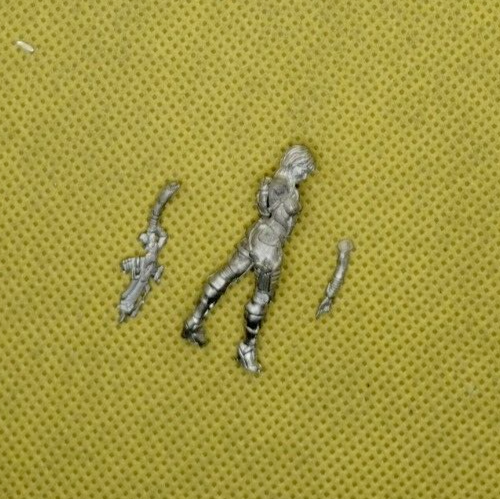 Alguacil old/oop (B) - Nomads - Corvus Belli Infinity | eBay