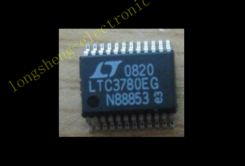 1PCS LTC3780 LTC3780EG LTC3780IG SSOP24 NEW | eBay