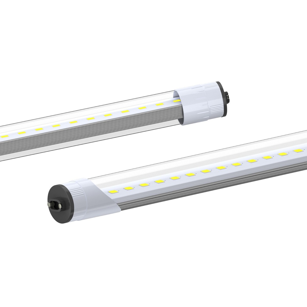 T12 Ho Fluorescent Light Fixtures