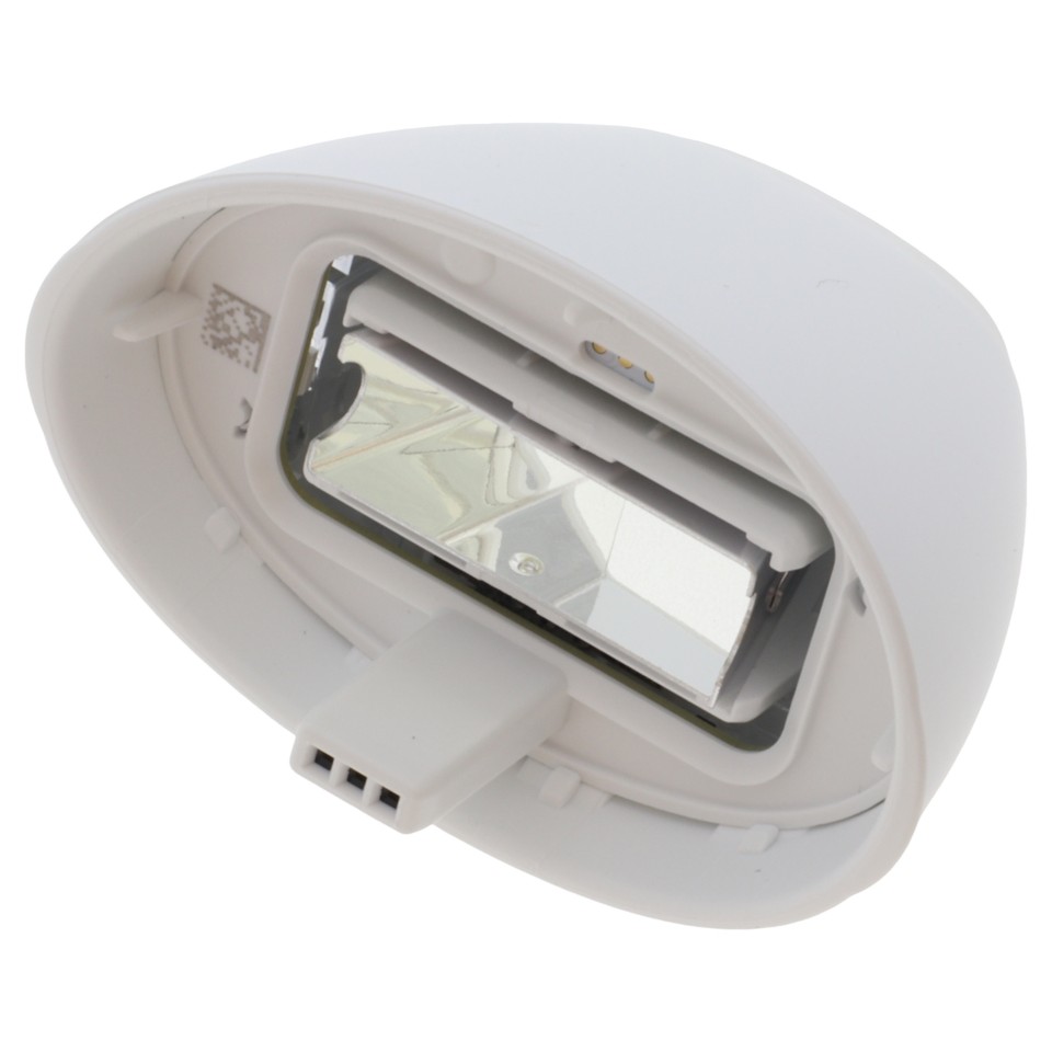 Braun pulsed light epilator refill Silk Expert Pro 5 6031 6032 PL3 PL5 ...