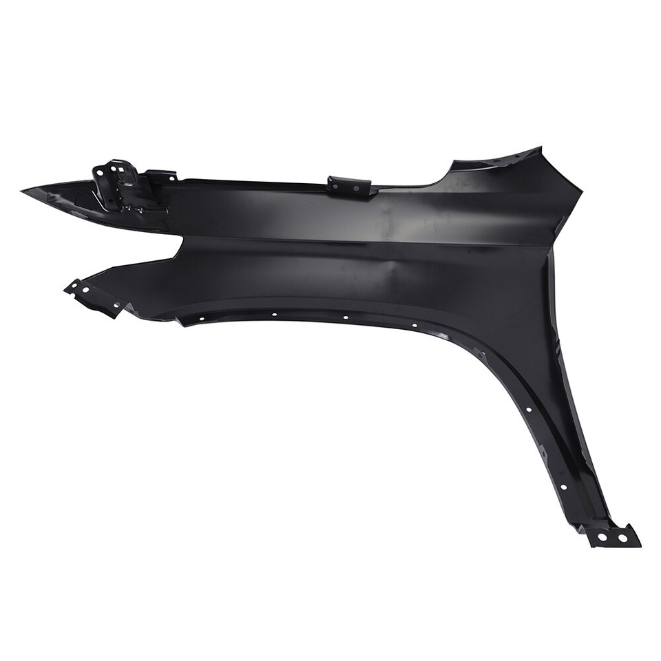 Fits 2018-2024 Chevy Traverse 84679032 Right Front Fender Passenger ...