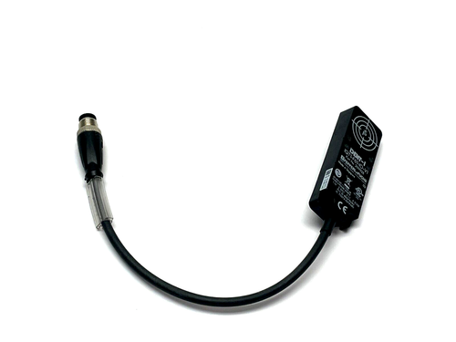 Pepperl Fuchs IQT1-F61-IO-V1 RFID Read/Write Device for sale online | eBay