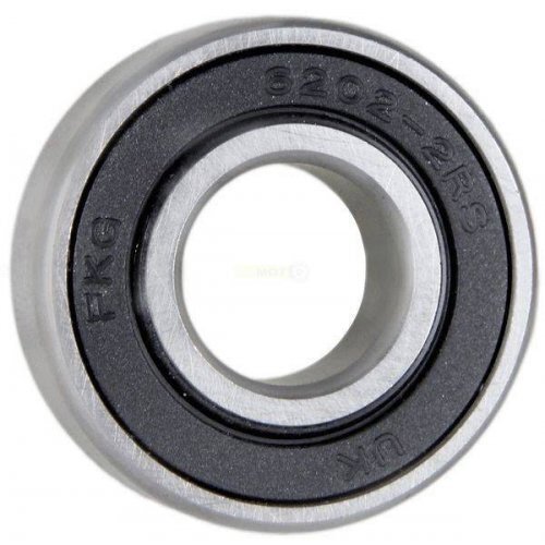 1* KUGELLAGER NOUVEAU - OE-REF. 6202 2RS POUR | eBay