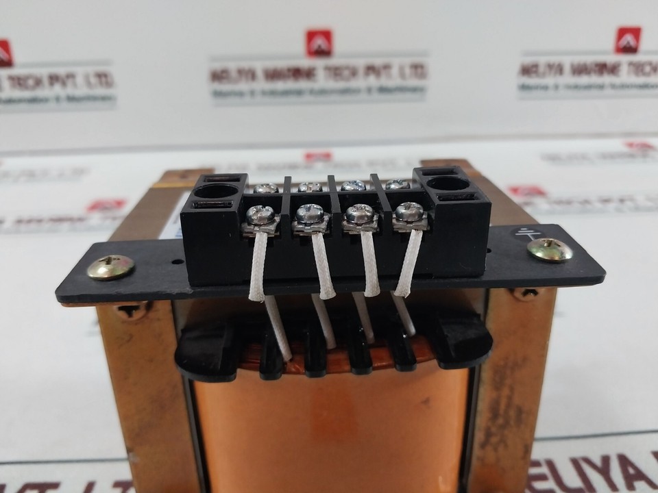 GS Transformers CPZ Single Phase Control Transformers 50/60Hz | eBay