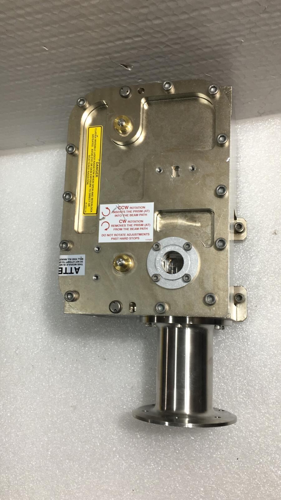 CYMER MODULE 165509 | eBay