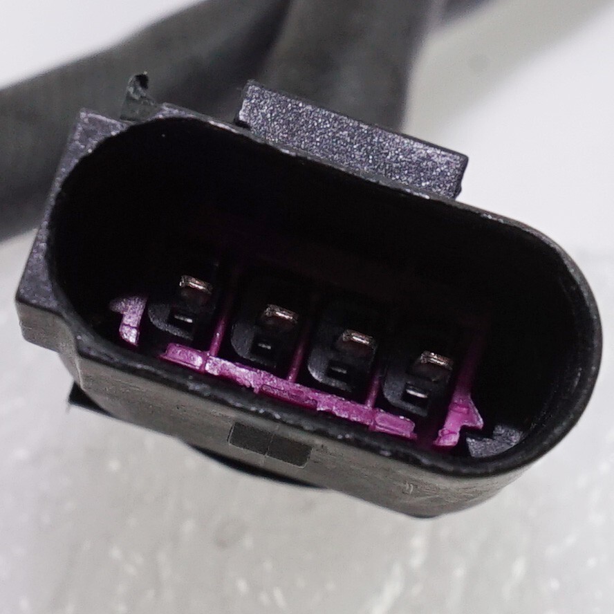 O2 Oxygen Sensor For 2005-2017 Volkswagen Jetta 2010-2014 Golf ...