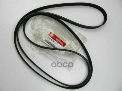 252122G750 Kia Vribbed belt 252122G750, New Genuine OEM Part | eBay