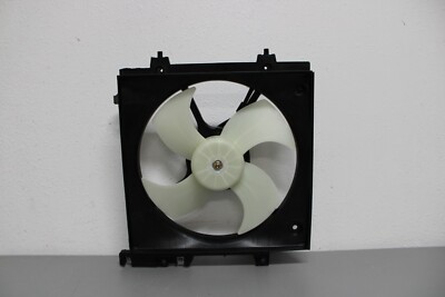 2000 2004 SUBARU LEGACY / OUTBACK 4CYL (RAD) COOLING FAN | eBay