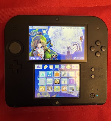 Modded 2ds | eBay