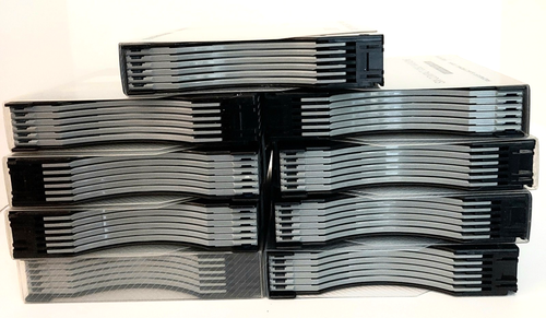 Pioneer 6-Disc Multi-Play CD Player Magazine Cartridge CD Holder USED ...