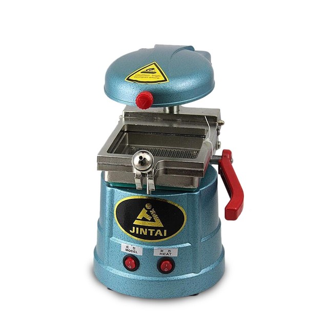 JINTAI JT-018 Vacuum Molding Forming Machine for sale online | eBay