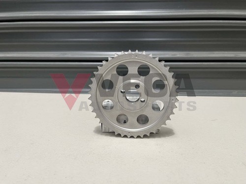 Camshaft Gear (OEM) to suit Datsun 240 / 260 / 280Z L20 L24 L28 13024 ...