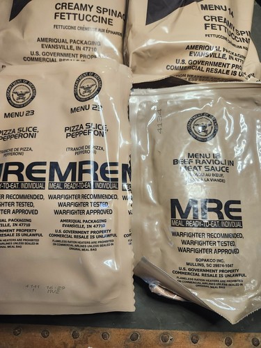 lot of 4 mre | eBay