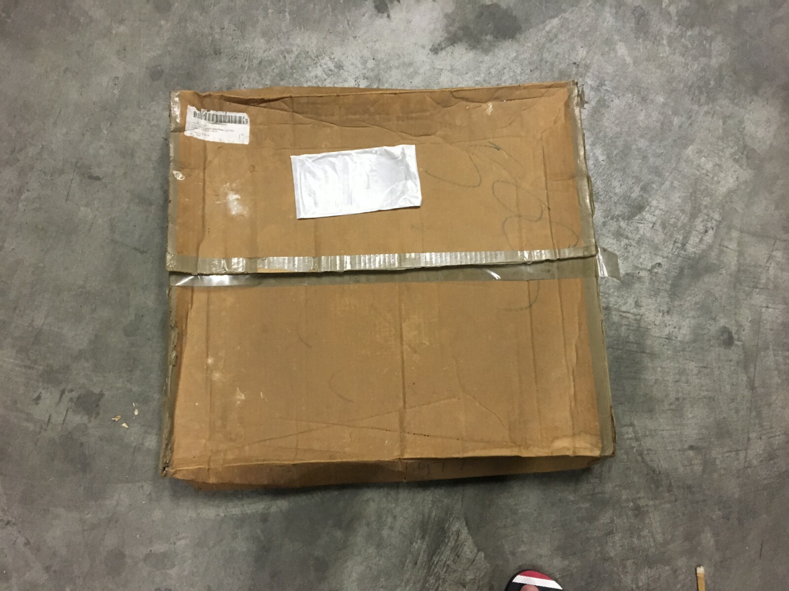 NOS Metal Window Screen for Cargo Truck, 2 1/2 Ton, 6X6 NSN:5670-00-449 ...