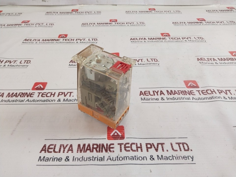 Schleicher SZB 52-S Time Delay Relay 02621668-547 078 | eBay UK