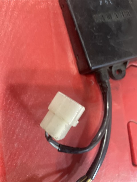 2005 Yamaha Vmax1200 Control Unit VBOOST for sale online | eBay