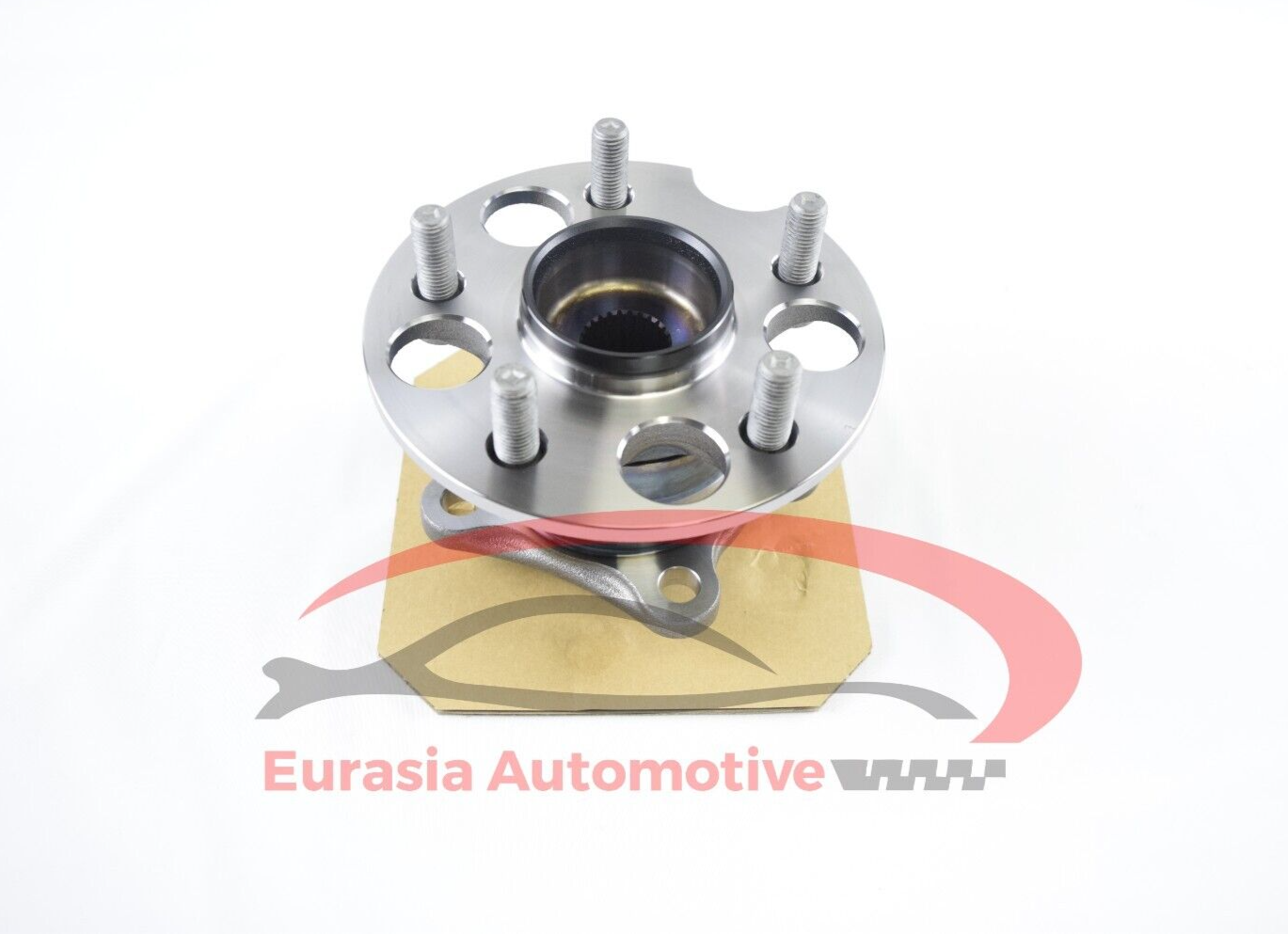 Koyo Rear Hub & Bearing Assy 424100E050 For Lexus RX350 07-09 (Made in ...