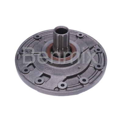 Transmission Charging Pump 32601-23631-71 For Toyota Forklift 6FD10-30 ...
