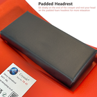 40 Inch Professional Rolling Mechanics Car Creeper Crawler Board Under ...