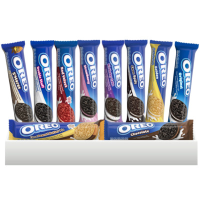 Oreo Gift Box Chocolate Biscuit Hamper Present | eBay UK