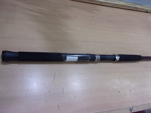 SHAKESPEARE UGLY STIK CATFISH 7 foot medium heavy spinning rod | eBay