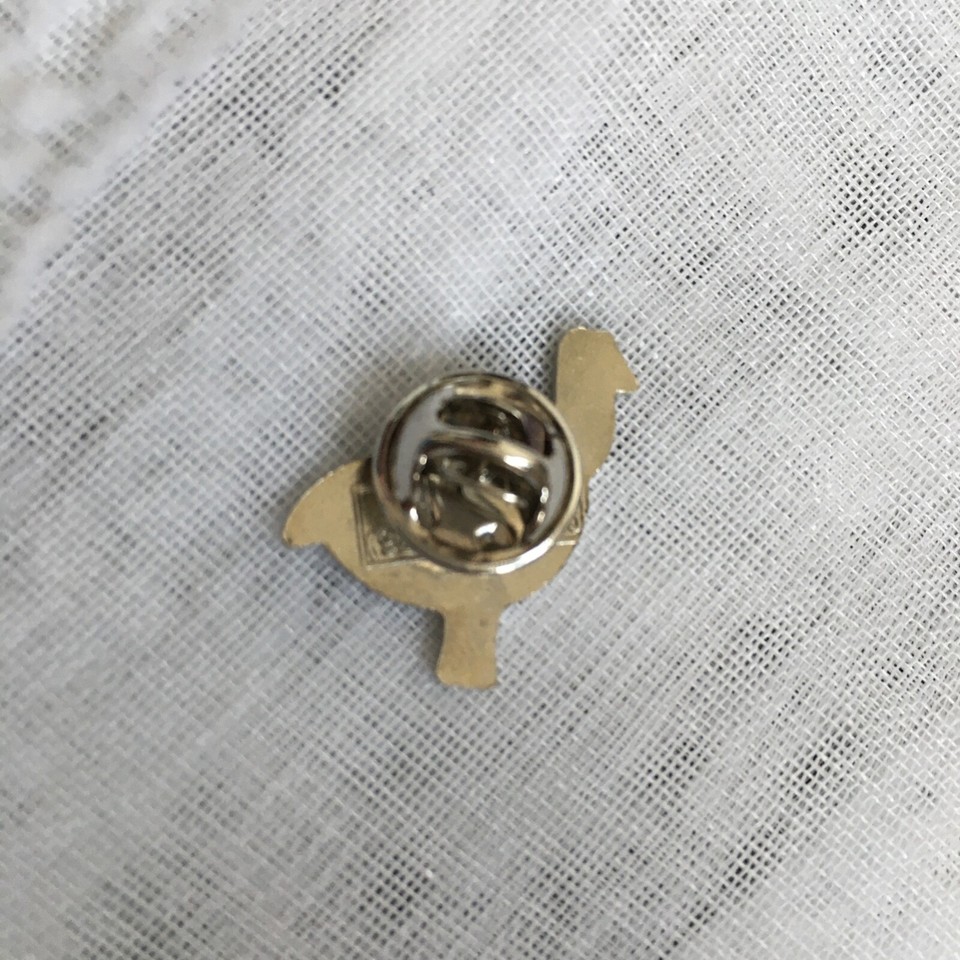 NRA Turkey 5 in a Row Lapel Pin National Rifle Association Near Mint | eBay
